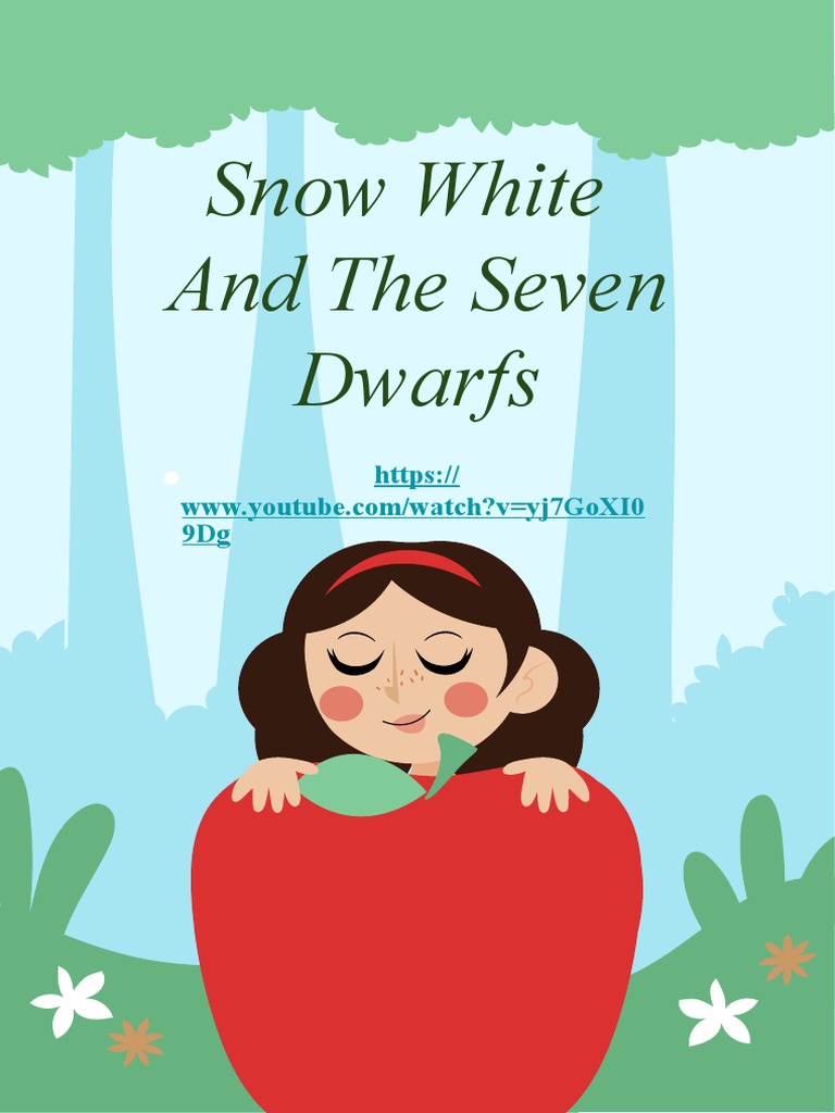 Snow White | PDF