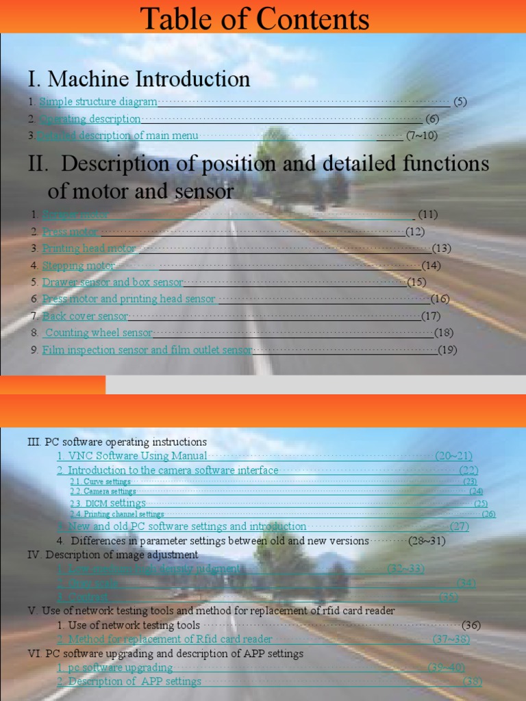 HuQ-Service Manual For Printers | PDF | Printer (Computing) | Personal Computers