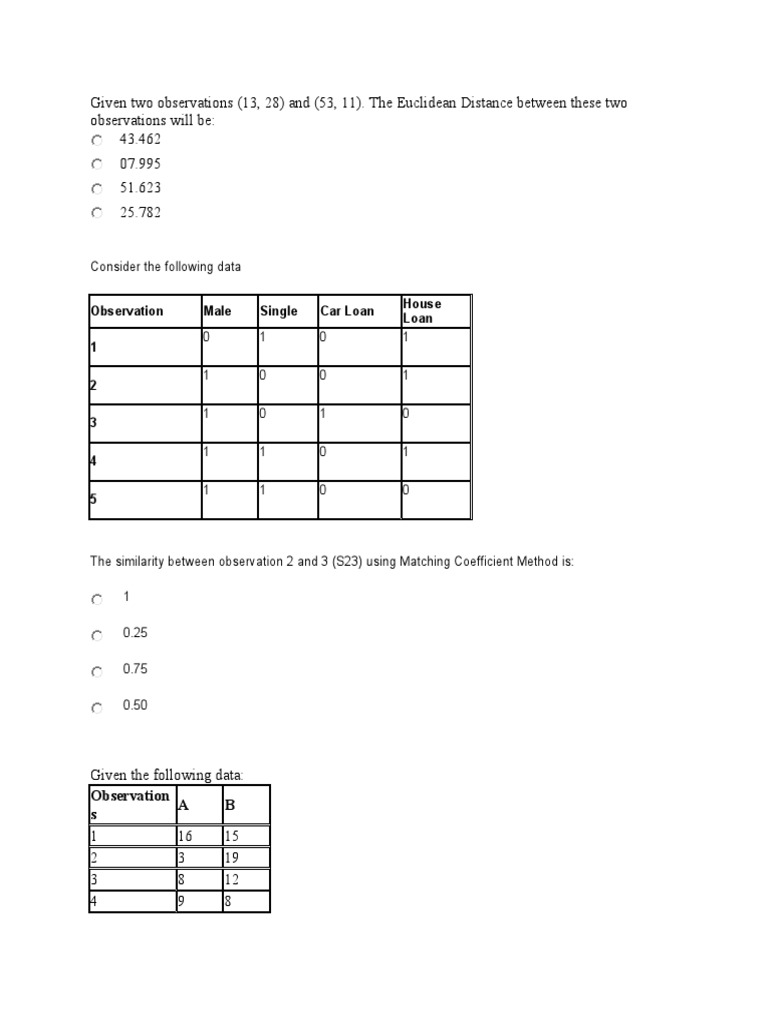 Clustering Pdf Cluster Analysis Spatial Analysis