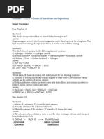 Alex Lab Blueprints and PDF Guides | PDF | Energy Technology | Chemistry