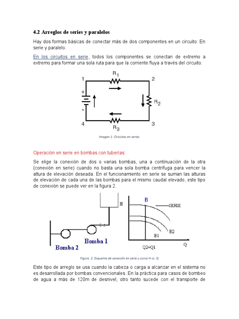Inv - Unidad 4 | PDF | Bomba | Ingeniería mecánica Inv - Unidad 4 | PDF | Bomba | Ingeniería mecánica