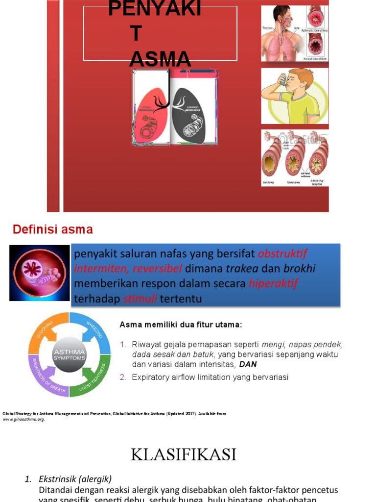 Asma | PDF
