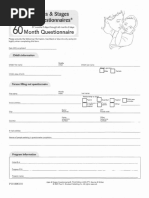 ASQ SE 48 Months | PDF