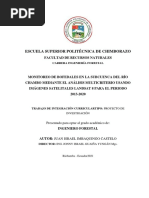 Uso y cálculo del disco Secchi | PDF