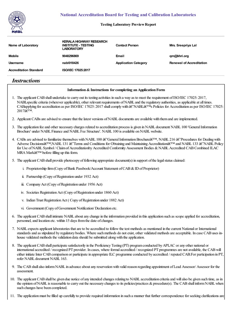 KHRI Application Preview 2022 | PDF | Concrete | Strength Of Materials