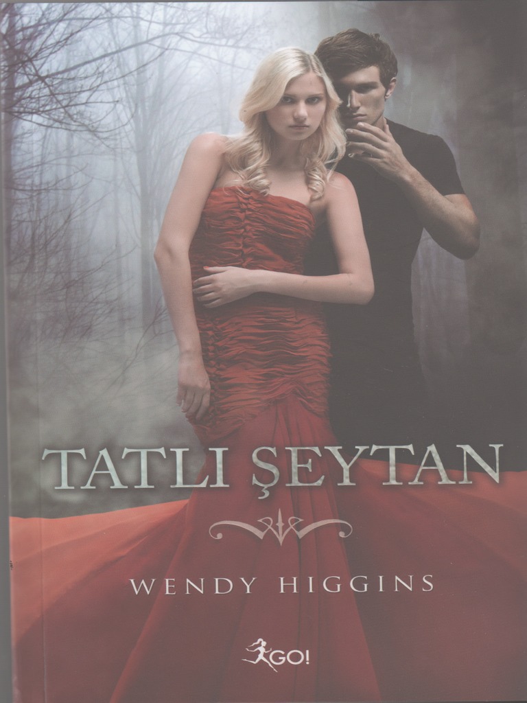 Wendy Higgins - Tatlı Şeytan | PDF