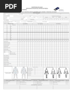 Esquema Zuspan | PDF | Unión neuromuscular | Neuroquímica