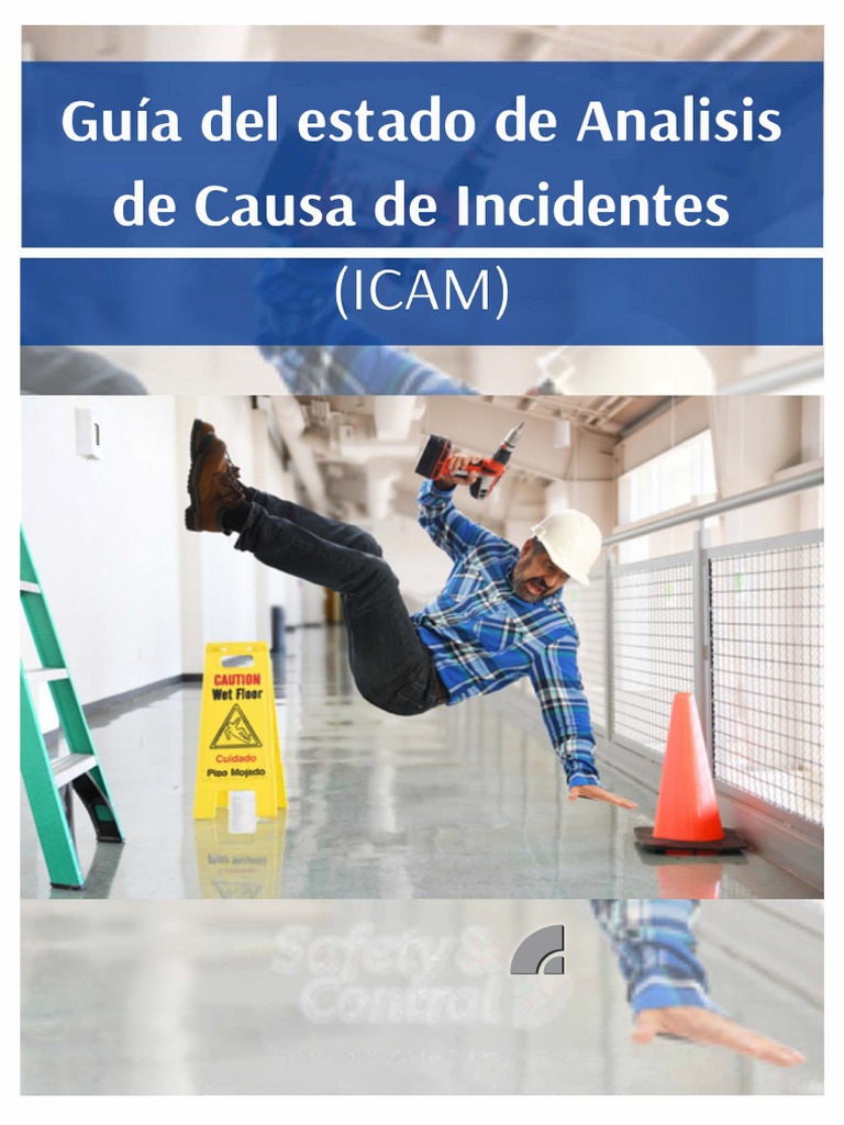 Manual ICAM | Descargar gratis PDF | Planificación | Información