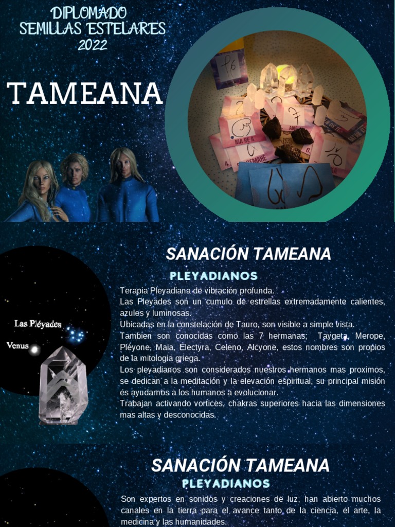 Tameana Lanaj Tahi Hama Puja | PDF | Cristal | Evolución