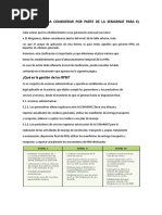 Guia Semarnat Manejo Rpbi | PDF | Residuos | Infección
