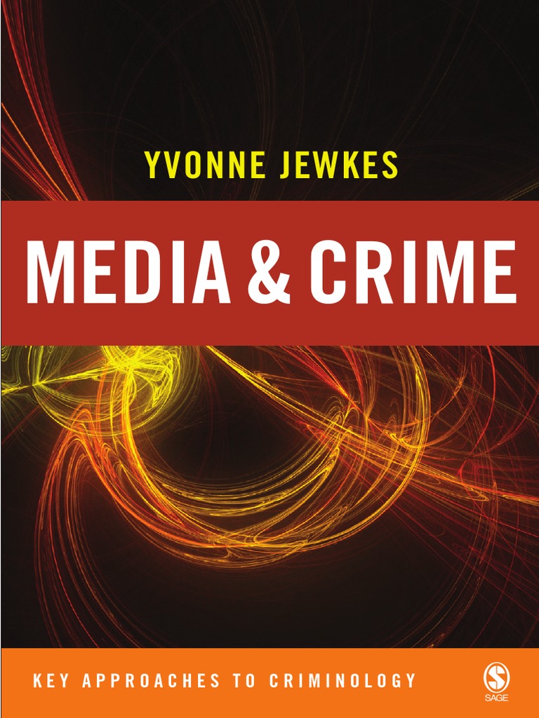 Media and Crime | PDF