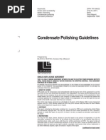 UOP Callidus Burner School Manual | PDF