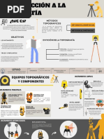 CAPITULO 5 - Estadia | PDF | Topografía | Cartografía