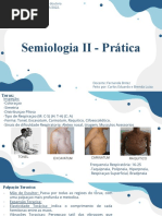 Precórdio | PDF | Coração | Especialidades médicas