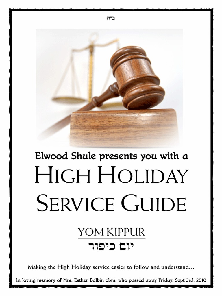 YK Service Guide | PDF