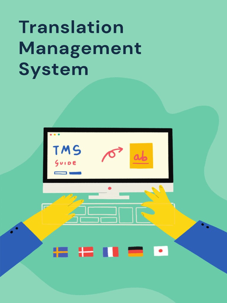 Translation Management System Guide | Download Free PDF | Translations ...