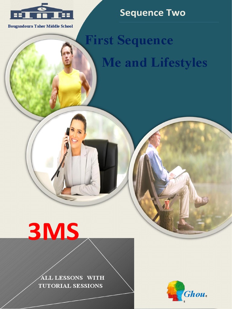 3MS Sequence 2 All Lessons 2018 | PDF | Learning | Communication
