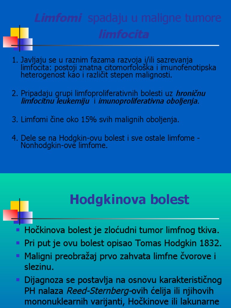 LH Prezentacija | PDF