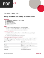 100 IELTS Writing Task 2 Essay Questions | PDF | News | Reason