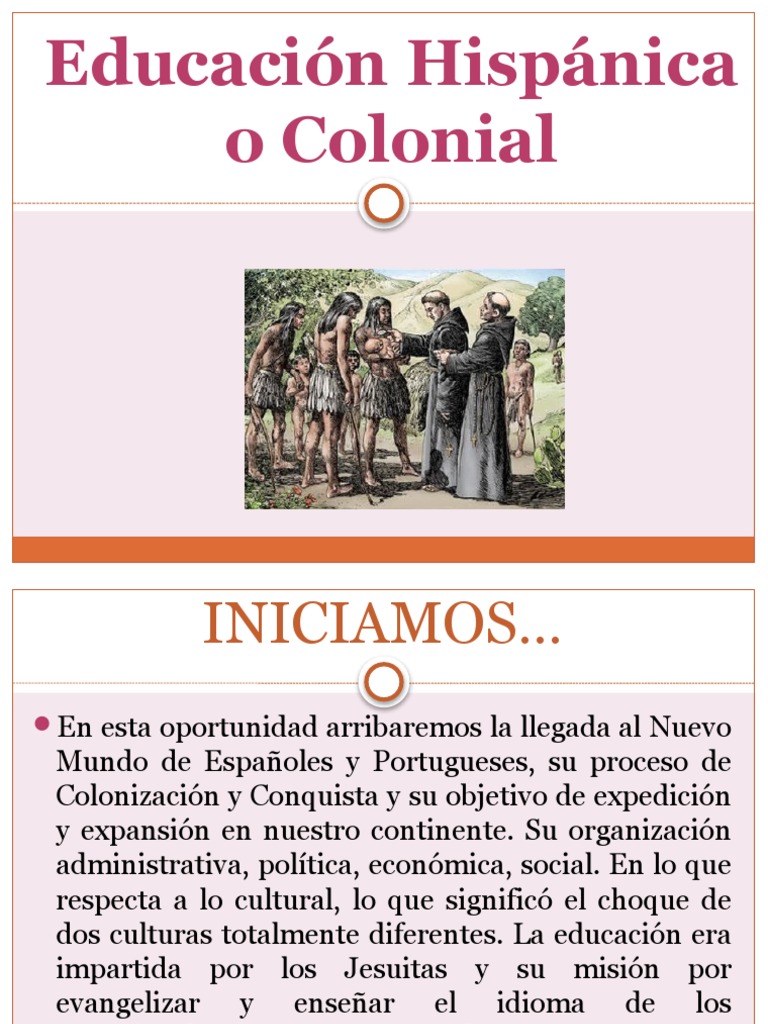 Educación Hispánica-2°-Ciencias | PDF