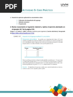 Actividad 5. Automatizada Ciencia de Los Materiales | PDF | Elasticidad (Física) | Resistencia a ...