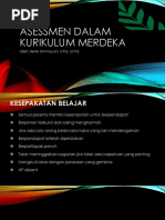 Contoh Asesmen Formatif | PDF