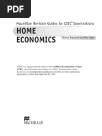 Free Ebooks Religious Education For Csec CXC A Caribbean Examinations ...