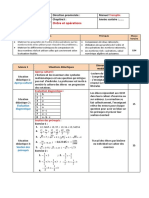 El Mofid Maths 1ac | PDF