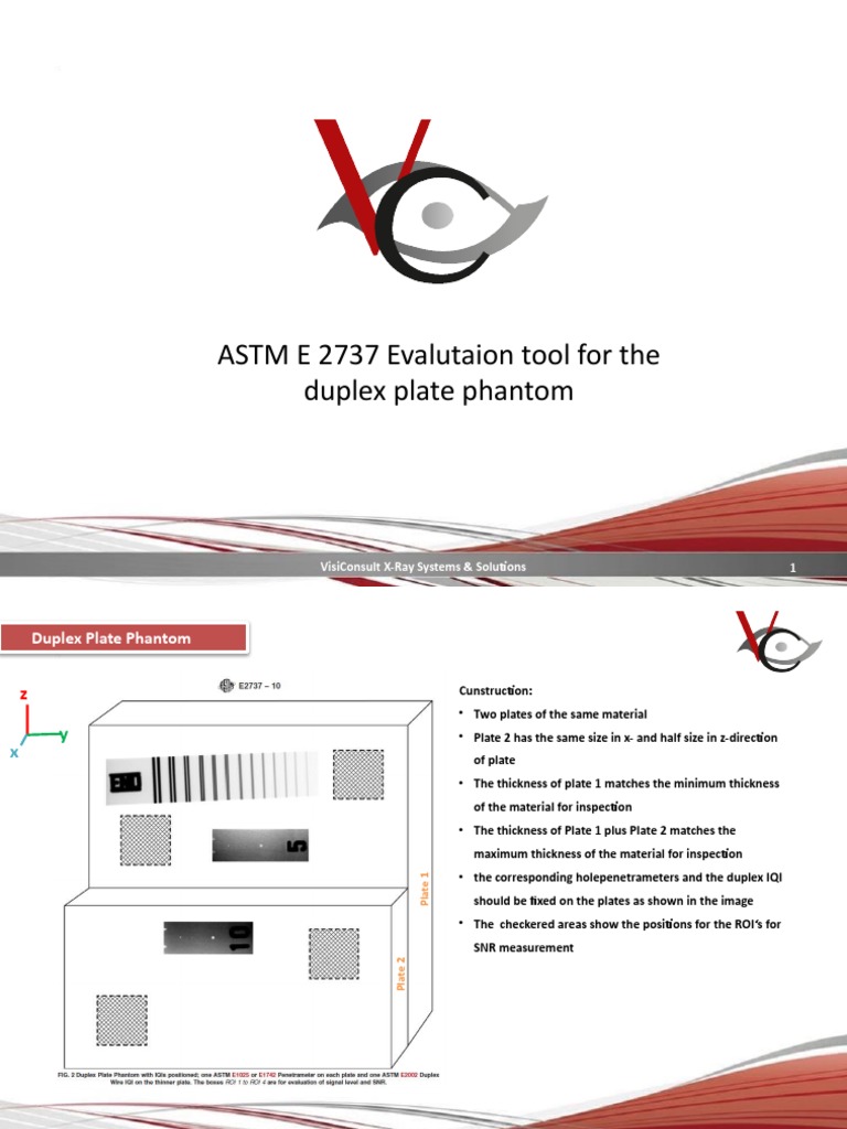 3 - 4 ENG Handout E2737 Tool | PDF