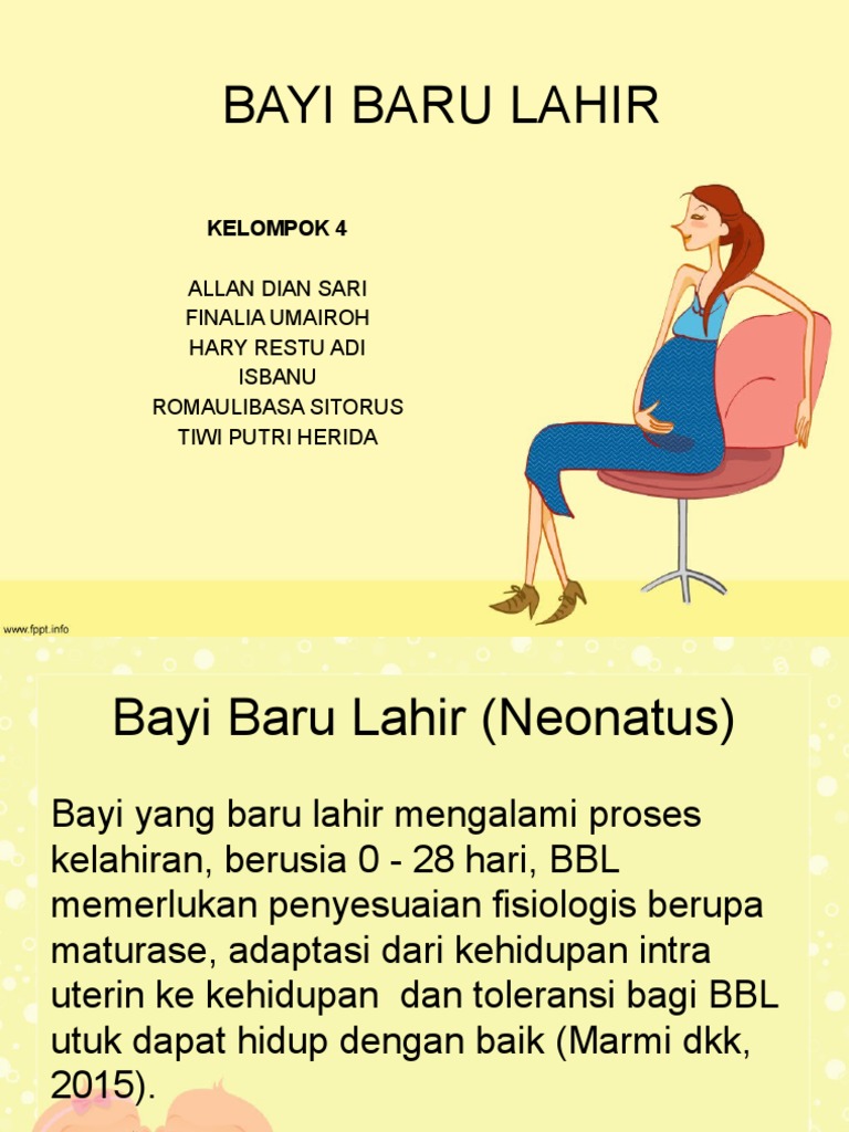 PTT - Kelompok 4 - BBL | PDF