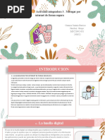 Tríptico Grooming 2 | PDF | Acoso sexual | Servicio de redes sociales