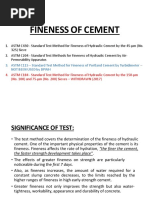 ASTM-C188-17-2023- | PDF | Density | Cement