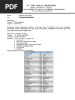 Label Logo Sampah Organik, Daur Ulang, Residu, b3 | PDF