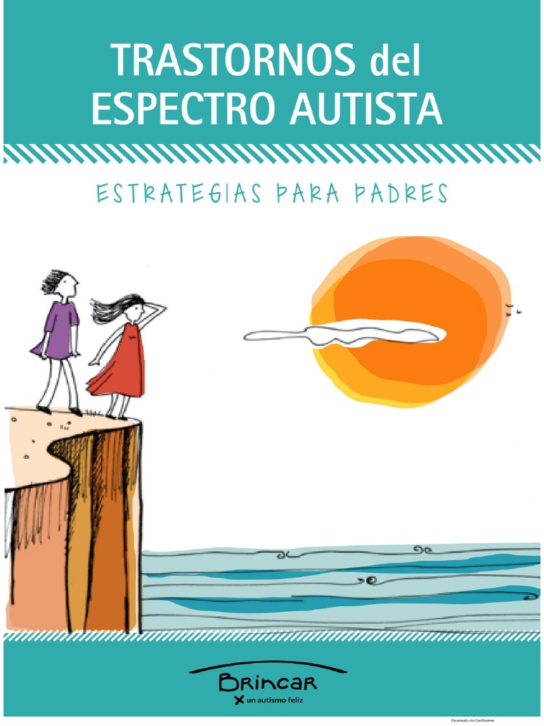 TEA Estrategias para Padres | PDF