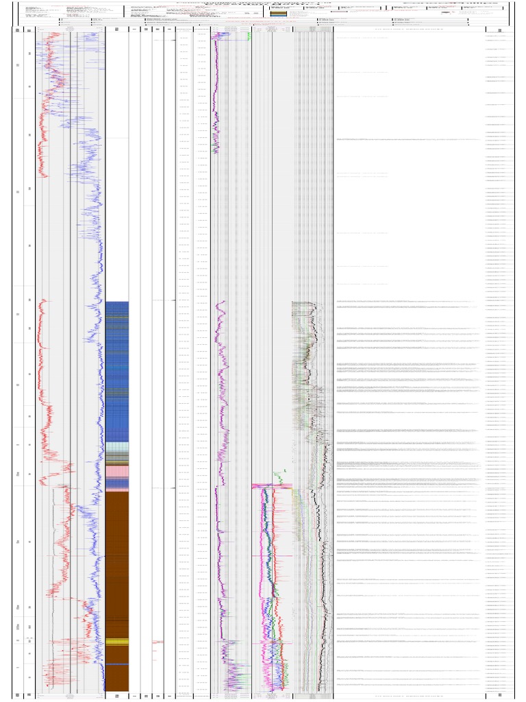 Enc 1 Poseidon North-1 WCL - FINAL | PDF