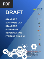 Daftar Pustaka SDKI dan SIKI 2017 | PDF | Kesehatan Holistik