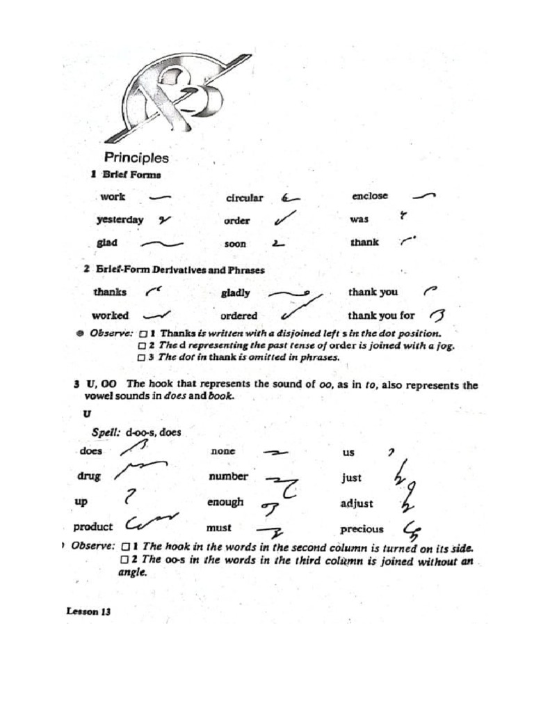 Stenography Shorthand | PDF Stenography Shorthand | PDF