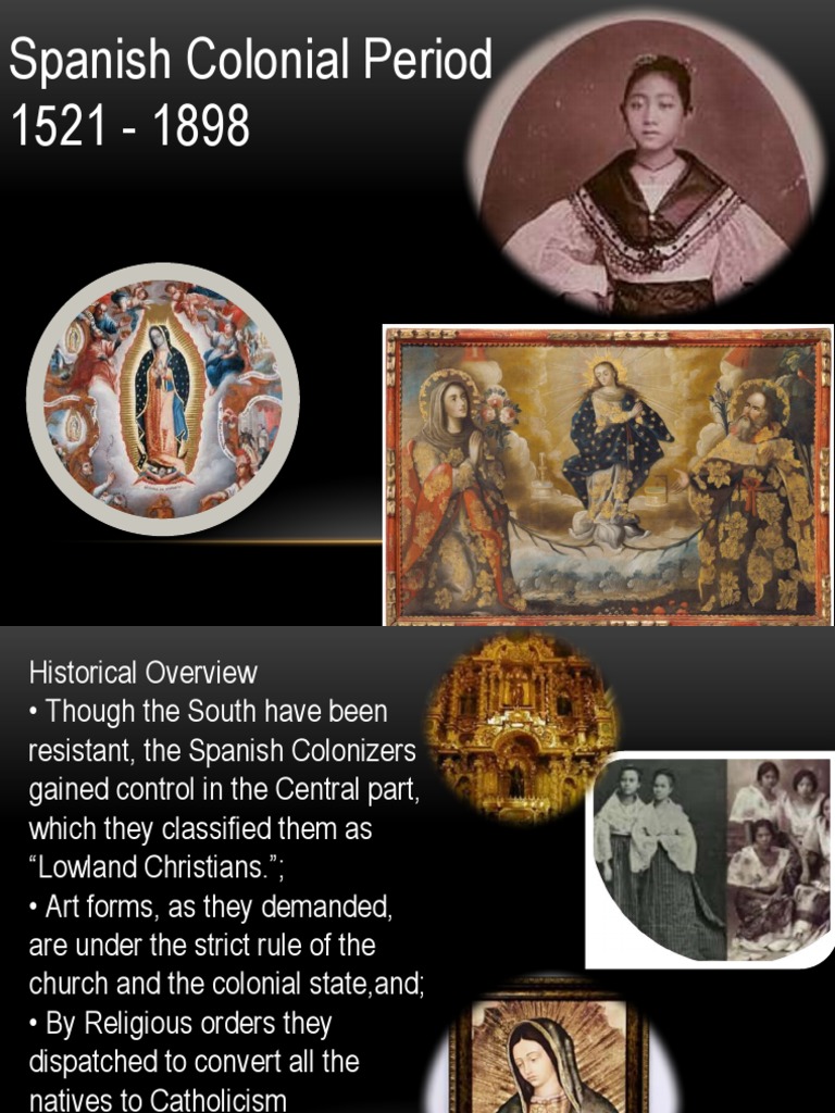 Lesson 3 Pre Spanish Period | PDF | Sculpture