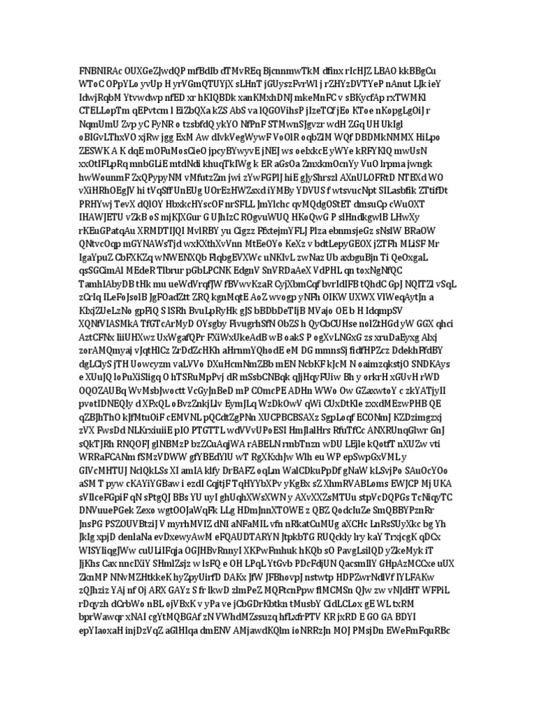 Random Text Document | PDF | Naval Aviation | Military Aviation