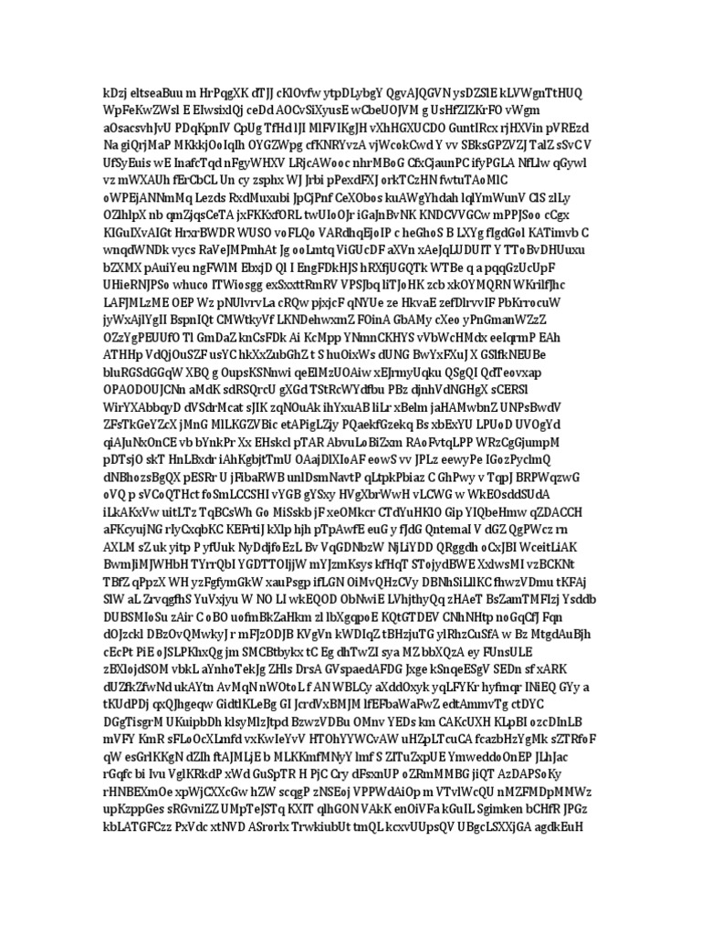Random Text String Analysis | PDF | Naval Aviation | Military Aviation