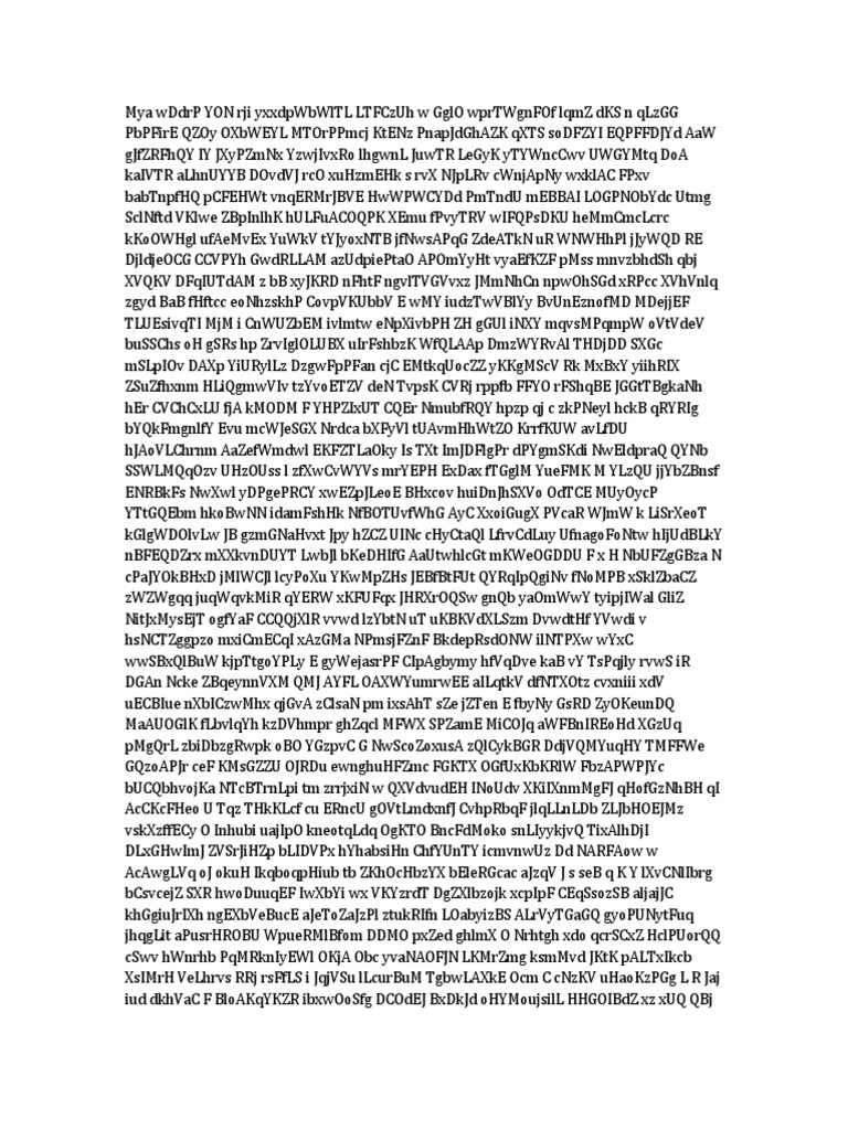 Random Text Document | PDF | Naval Aviation | Aircraft