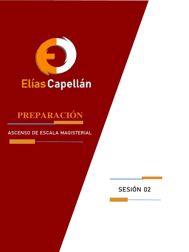 Claves de Casuística - Sesión 02 - Inicial | PDF | Relaciones personales, crianza y desarrollo ...
