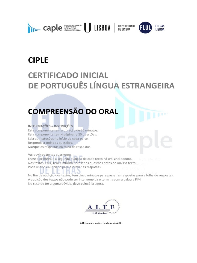 Ciple Co | PDF