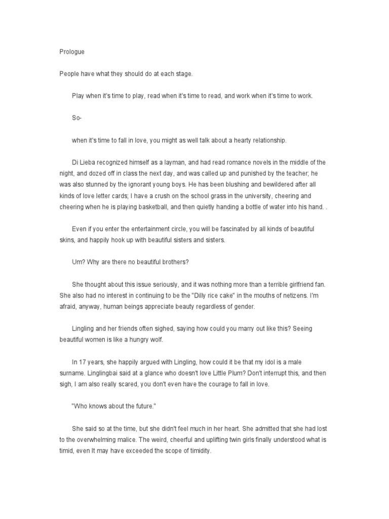 Dilireba-Yang Yang | PDF