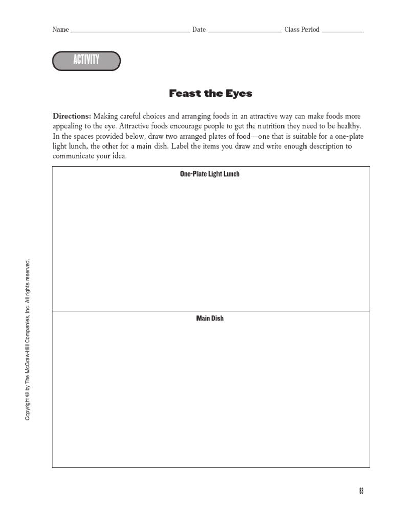 Additional Activities CH 20 | PDF | Pound (Mass) | Ounce