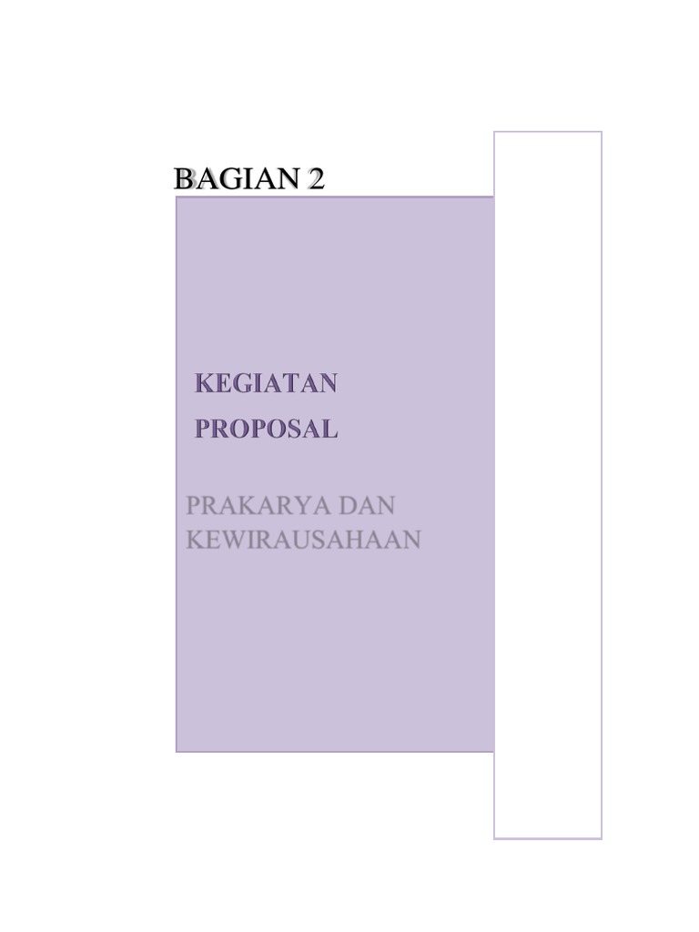 Proposal (2) (6) - Dikonversi | PDF