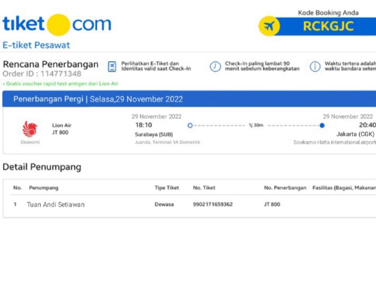 MR Andi Setiawan | PDF