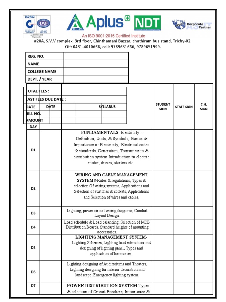Electrical Design and Drafting | PDF | Transformer | Power (Physics)