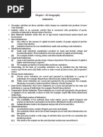 Notes On Understanding Marginalisation, Class 8 | PDF | Social ...