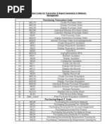 SAP Transaction Commande QRC ME23N Display PO | PDF | Invoice | Receipt